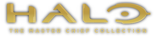 Logo for Halo: The Master Chief Collection by Moohoo - SteamGridDB