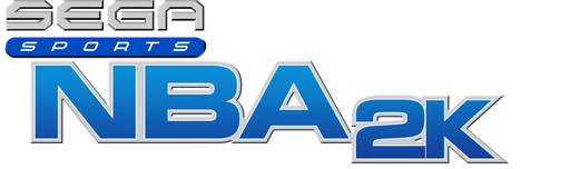 Logo for NBA 2K by Ichiron47 - SteamGridDB