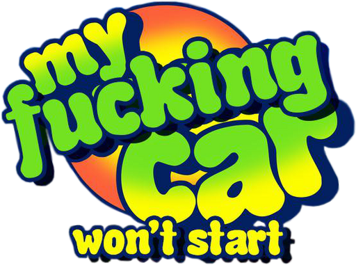 Logo for My Summer Car by BookAboutBirds - SteamGridDB
