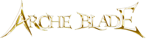 Logo for Archeblade by Arthur Lopes - SteamGridDB