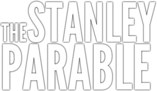 Stanley Parable Logo The Stanley Parable Text Effect And Logo Design