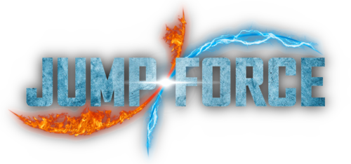 Logo for JUMP FORCE by NightSkye - SteamGridDB