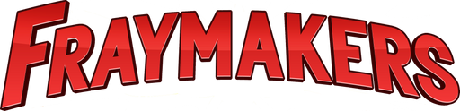 Logo for Fraymakers by p0kepanda - SteamGridDB