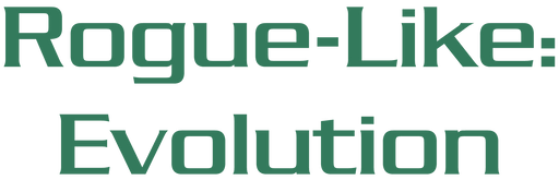 Rogue-Like: Evolution - SteamGridDB