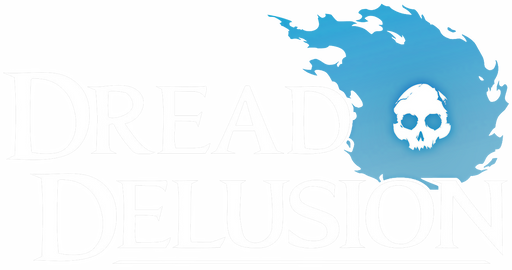 Logo for Dread Delusion by enterobang - SteamGridDB