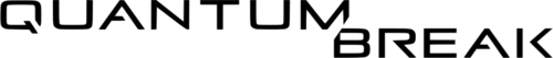 Logo for Quantum Break by ivanproff - SteamGridDB