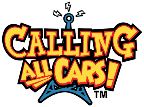 Logo for Calling All Cars! by yst - SteamGridDB