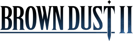 Logo for Brown Dust II by riefu24 - SteamGridDB