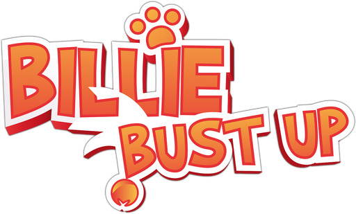 Logo for Billie Bust Up by david.lyons23 - SteamGridDB