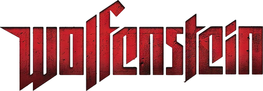 Logo for Wolfenstein by Gector(lint)Nathan - SteamGridDB