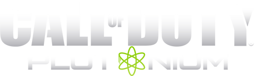Logo for Plutonium (CoD Launcher) by niilo - SteamGridDB