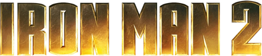 Iron Man 2 Logo Png Iron Man 2 | Minimalistisches Filmplakat – Sunny