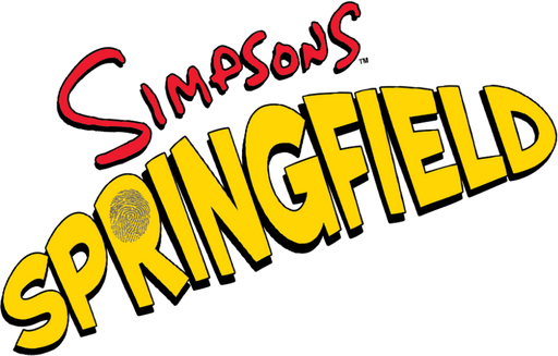 Logo for The Simpsons: Tapped Out by AGMANG648Offici - SteamGridDB