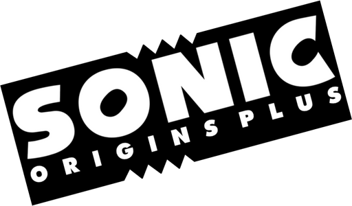 Logo for Sonic Origins Plus by YRMM_the_wireeeee - SteamGridDB