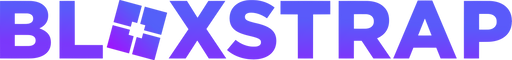 Logo for Bloxstrap (Program) by SammyGoesHowdy - SteamGridDB