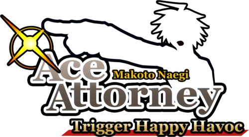 Logo for Danganronpa: Trigger Happy Havoc by Kam - SteamGridDB
