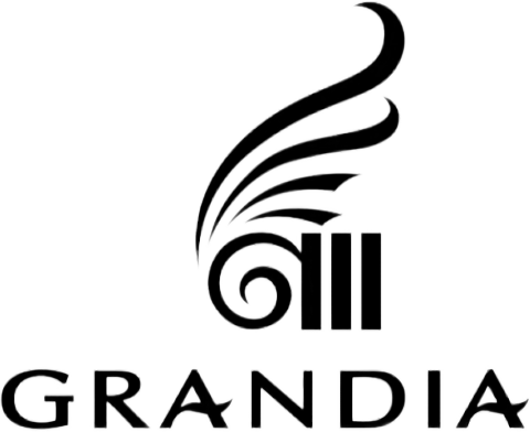 Logo for Grandia III by ABH20 - SteamGridDB