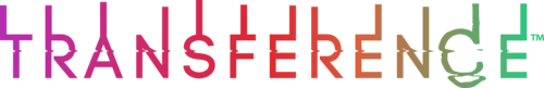 Logo for Transference by BigHungryChicken - SteamGridDB