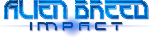 Logo for Alien Breed: Impact by Luckspeare - SteamGridDB