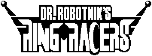 Logo for Dr. Robotnik’s Ring Racers by Hooded Edge - SteamGridDB