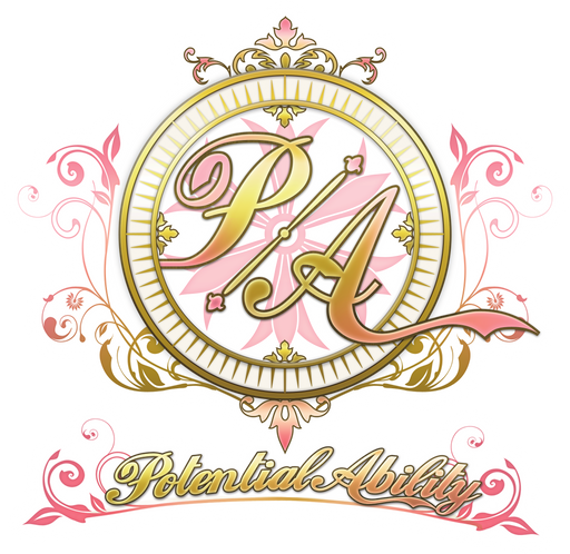 Logo for P/A ~Potential Ability~ by Rosebonbon - SteamGridDB