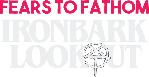 Logo for Fears to Fathom - Ironbark Lookout by mitte3s - SteamGridDB