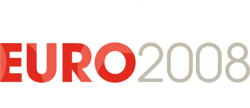 Uefa Euro 2008 Logo