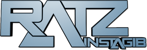 Logo for Ratz Instagib 2.0 by nonomino - SteamGridDB