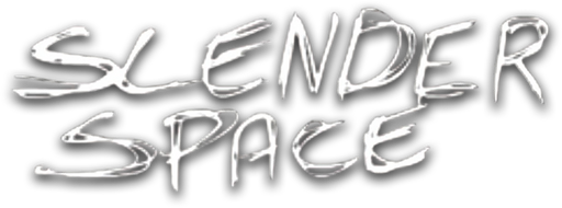 Slender Space Logo The Zenn AI Logo Generator | Space Logo Design