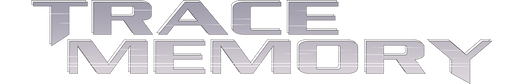 Logo for Trace Memory by Besli - SteamGridDB