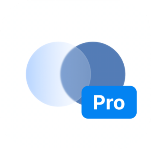 Logo for SuperImage Pro by iMarwan - SteamGridDB