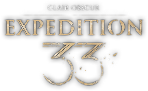 Logo for Clair Obscur: Expedition 33 by Orion1189 - SteamGridDB