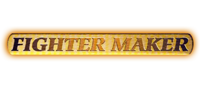 Logo for Fighter Maker by scoobymcsnack - SteamGridDB