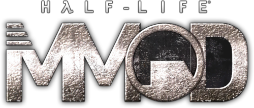 Logo for Half-Life: MMod by Greez - SteamGridDB