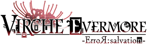 Virche Evermore - Error: Salvation - - SteamGridDB