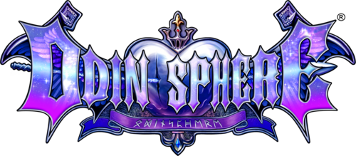 Logo for Odin Sphere by RealSayakaMaizono - SteamGridDB