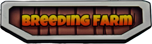 Logo for Breeding Farm by MarMarBunbun - SteamGridDB