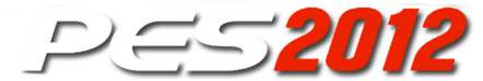 Logo for Pro Evolution Soccer 2012 by Purgenta - SteamGridDB