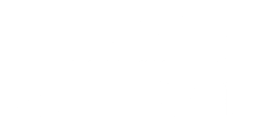 Logo for Fear & Hunger by Ngakun - SteamGridDB