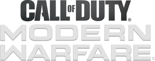 Logo for Call of Duty: Modern Warfare by CluckenDip - SteamGridDB