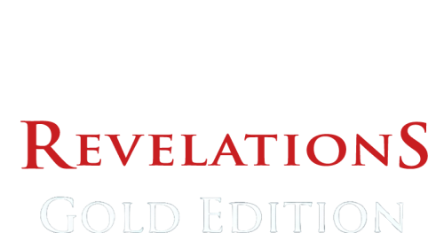 Assassins Creed Revelations Logo Assassin''s Creed: Revelations (X360)