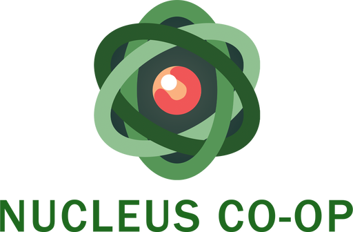 Logo for Nucleus Co-Op by Maxine - SteamGridDB