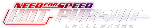 Logo for Need for Speed: Hot Pursuit Challenges by hazelnot - SteamGridDB
