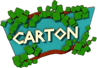 Carton - SteamGridDB