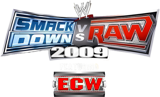 Logotipo Wwe Smackdown Png Concept Smackdown Vs. RAW Logo : R/WWEGames