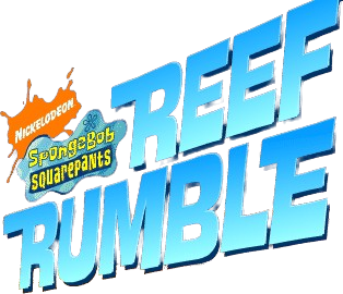 Logo for SpongeBob SquarePants: Reef Rumble by Rugrats - SteamGridDB