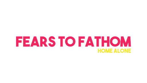 Logo for Fears to Fathom - Home Alone by Snakerov - SteamGridDB