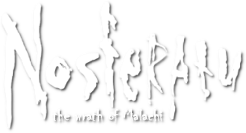 Nosferatu Logo