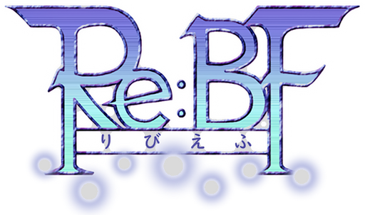 Logo for Re:BF by Yubi - SteamGridDB