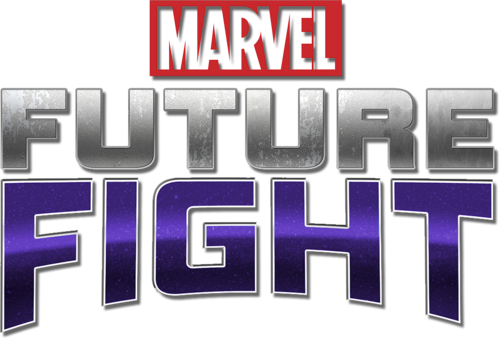 Logo for Marvel: Future Fight by Xerlientt - SteamGridDB
